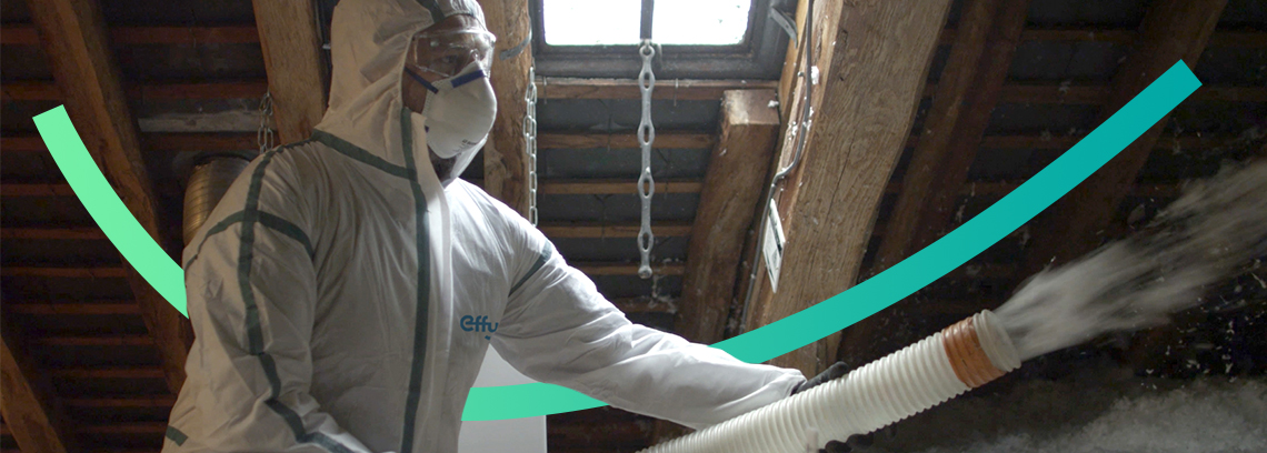 [Dossier] Le marché de l'isolation thermique en France | Effy