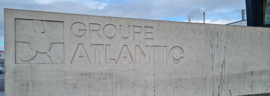 Les usines Atlantic de Merville et de Billy-Berclau évoluent pour s ...