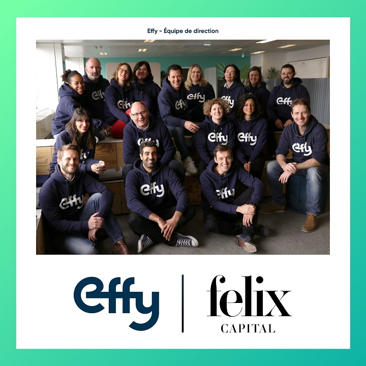 Effy, le leader français de la rénovation énergétique, s’associe à ...