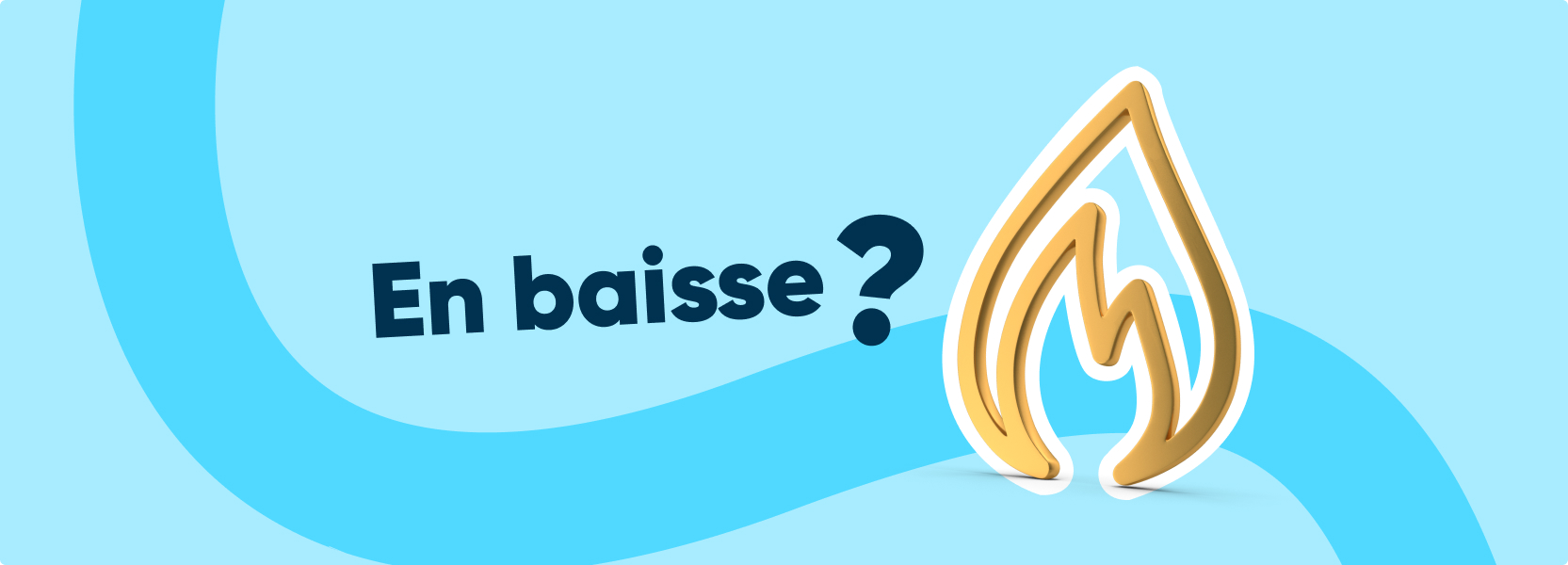 Prix du gaz : à quoi faut-il s'attendre pour le reste de 2024
