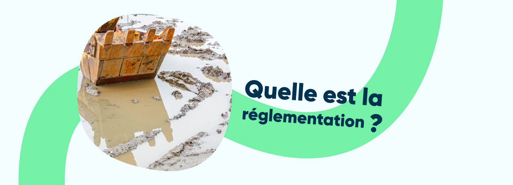 Chantiers sous la pluie : les erreurs qui peuvent coûter cher