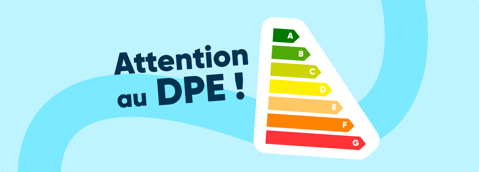 DPE : voici ce qu'il faut vérifier pour éviter les fraudes