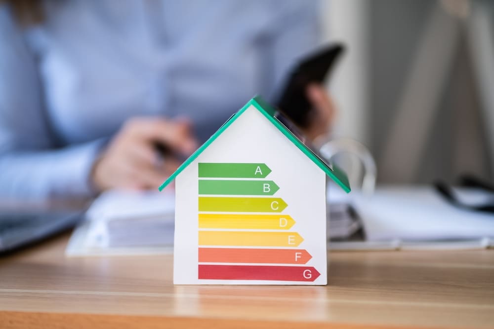 DPE E : définition et conseils pour votre logement | Effy