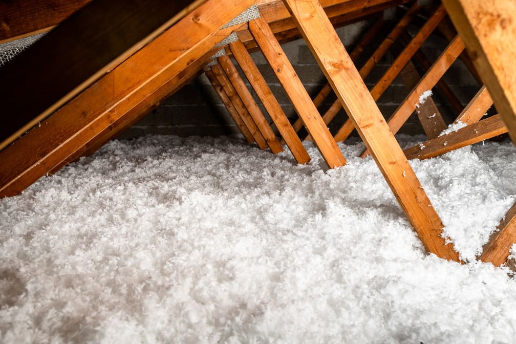 L'isolation sous rampant pour vos combles aménageables | Effy