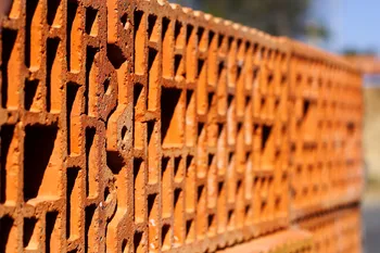 La brique isolante pour des murs naturellement isolants | Effy