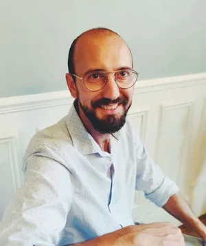La rénovation globale, un "projet de vie" selon Giovanni Lecat