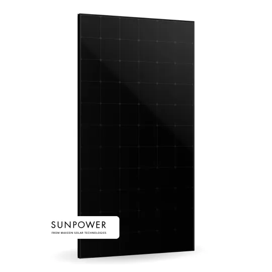 Les Caractéristiques Techniques Dun Panneau Solaire Effy